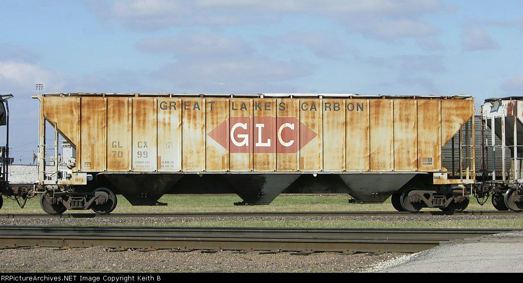 GLCX 7099